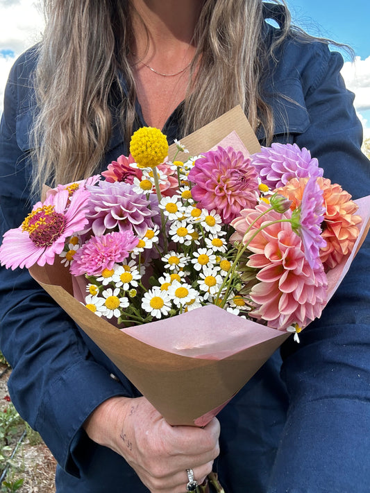 Posy Farm Fresh Flowers – Posy Farm Fresh Flowers